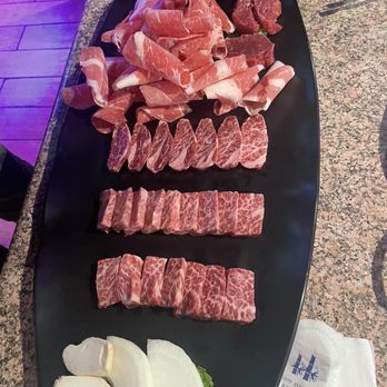 TEN BBQ - Updated May 2024 - 1551 Photos & 744 Reviews - 4177 W 3rd St ...