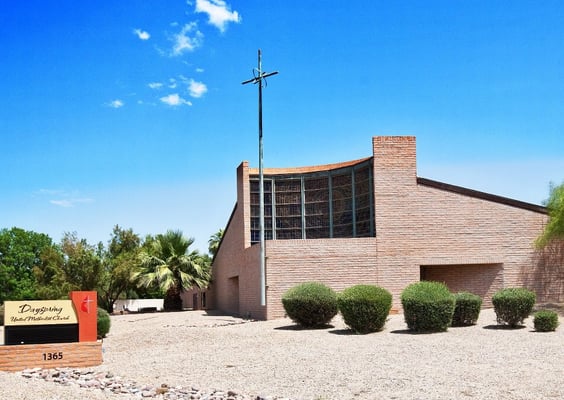 DAYSPRING UNITED METHODIST CHURCH - Updated September 2025 - 20 Reviews ...