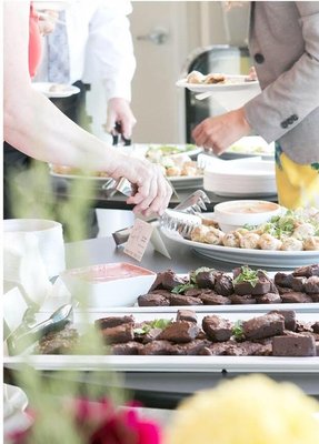 FOOD FOR THOUGHT CATERING - Updated December 2025 - 15 Photos - 1002 ...