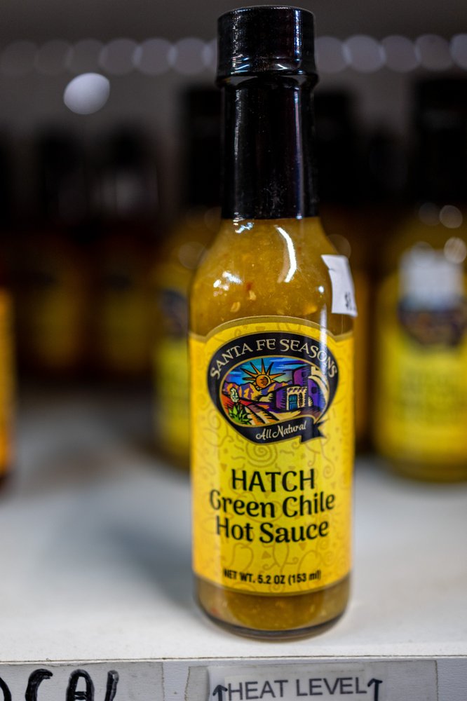 CHILI PATCH USA - Updated January 2026 - 36 Photos - 204 San Felipe St ...