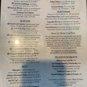 ABBEY ROAD RESTAURANT - 280 Photos & 507 Reviews - 203 22nd St ...