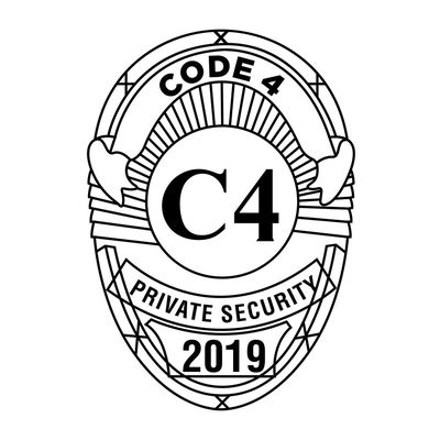 CODE 4 PRIVATE SECURITY - Updated October 2025 - 30 Photos & 10 Reviews - Downey, California ...