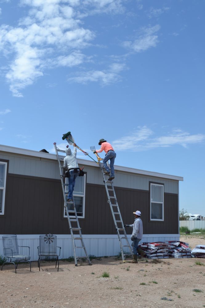 N & E CONSTRUCTION, ROOFING, AND STORM RESTORATION - Updated January ...