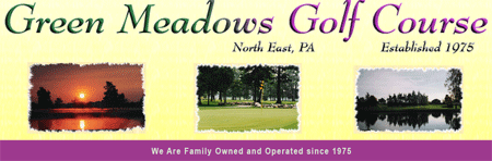 GREEN MEADOWS GOLF COURSE - Updated December 2025 - 2451 N Brickyard Rd ...
