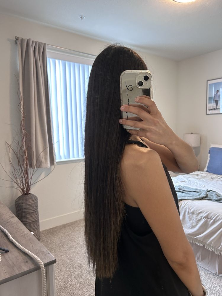 HAVEN SALON - Updated May 2026 - 39 Photos & 29 Reviews - 217 W ...