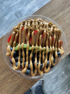 BAYA BAR - ACAI & SMOOTHIE SHOP - Updated December 2024 - 59 Photos ...