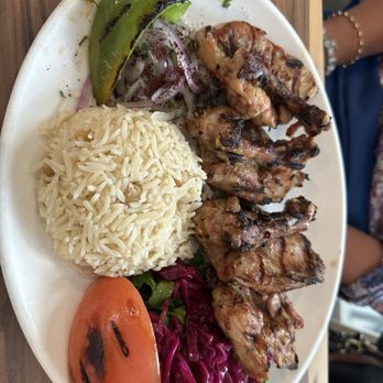 ISTANBUL GRILL - Updated October 2025 - 286 Photos & 292 Reviews - 4617 ...
