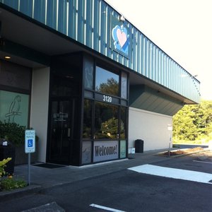 HUMANE SOCIETY FOR TACOMA AND PIERCE COUNTY - Updated February 2025 ...