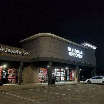 VISHALA GROCERY - Updated November 2025 - 16 Reviews - 9410 Hwy 6 S ...