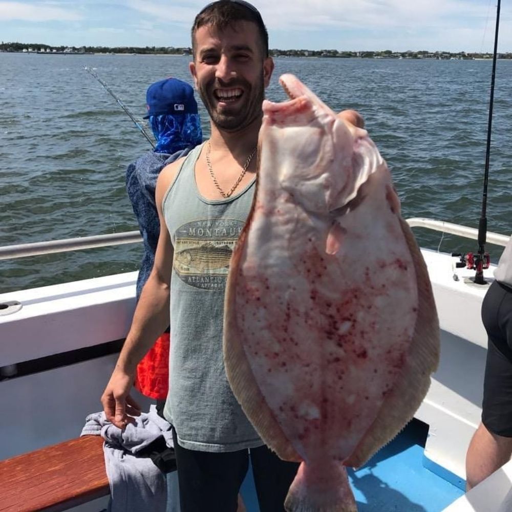NORTHSTAR FISHING FLEET CAPTREE - 68 Photos & 59 Reviews - Fishing ...