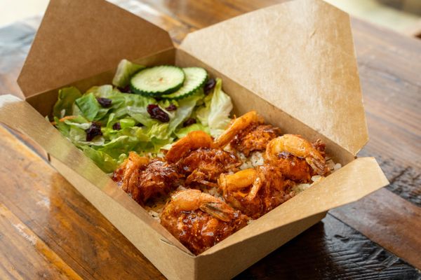 COCO SHRIMP - Updated December 2025 - 156 Photos & 135 Reviews - 1240 E ...