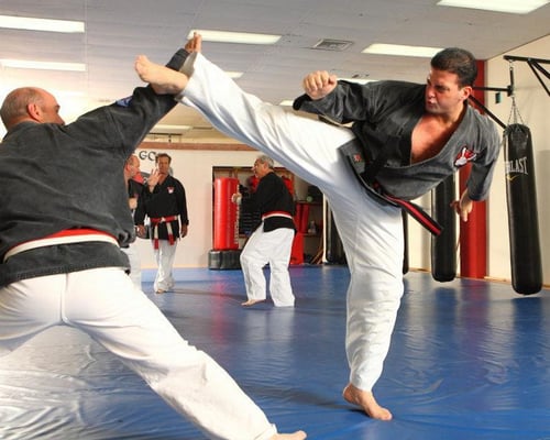 NEW GENERATION KARATE - Updated August 2025 - 22 Photos & 13 Reviews ...