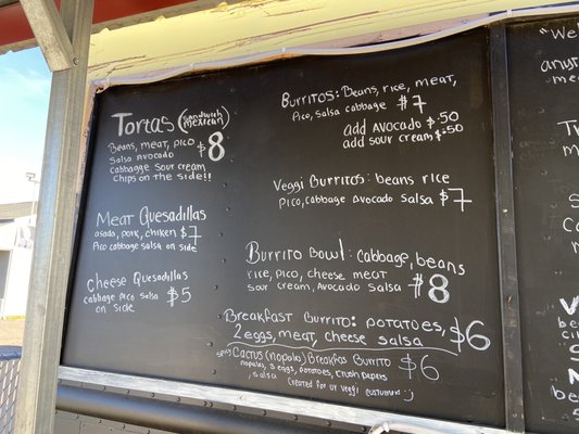 ANYTIME TACO - Updated December 2025 - 18 Photos & 18 Reviews - 8340 ...