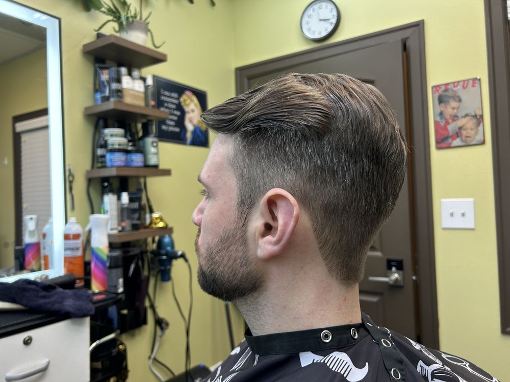 LILLY STUDIO - Updated August 2025 - 12 Photos - 5101 25th Ave NE, Seattle, Washington - Massage ...