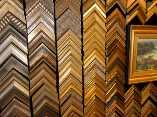 LEON PICTURE FRAMES - Updated December 2025 - 64 Photos & 112 Reviews ...