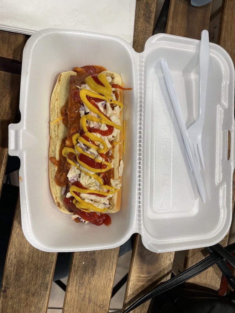 DOWNTOWN DELI - Updated September 2025 - 15 Photos & 13 Reviews - 115 ...