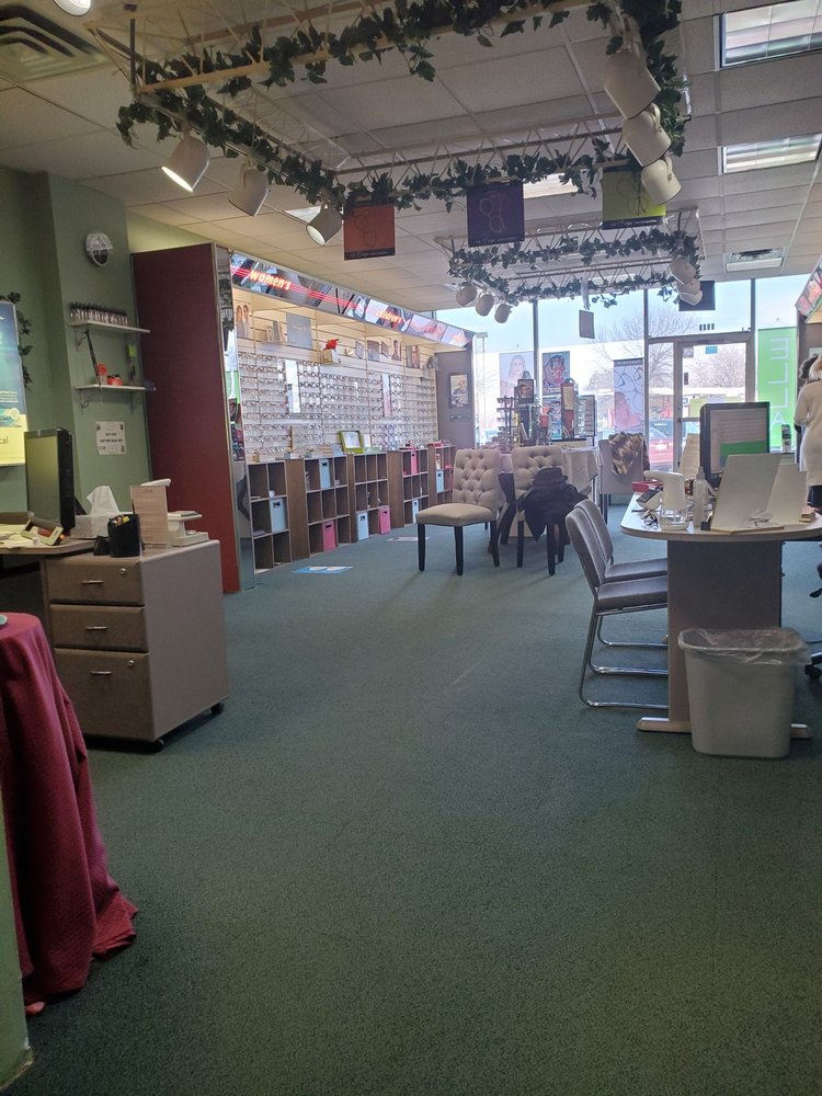 KIND OPTICAL - Updated July 2025 - 3925 S 76th St, Milwaukee, Wisconsin ...