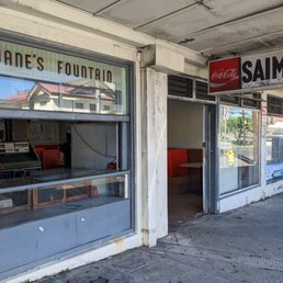 JANE’S FOUNTAIN - Updated May 2025 - 894 Photos & 296 Reviews - 1719 ...