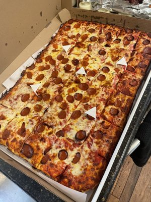 BOCCE CLUB PIZZA - Updated October 2025 - 11 Photos & 19 Reviews - 6235 ...