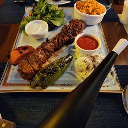 NUKHA RESTAURANT & LOUNGE - Updated March 2025 - 882 Photos & 630 ...