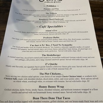 MOMMA RABBIT’S NIBBLES AND SIPS - Updated July 2025 - 210 Photos & 311 ...