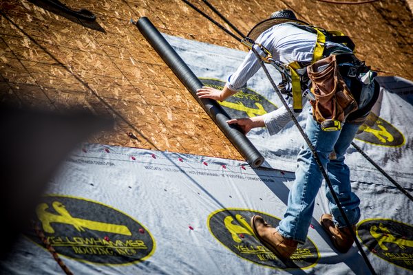 YELLOWHAMMER ROOFING - Updated January 2026 - 76 Photos & 25 Reviews ...