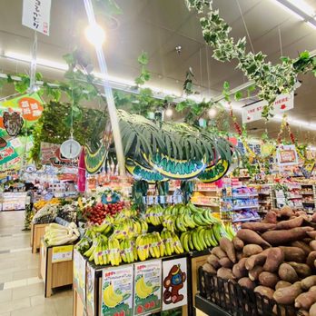 MARUKAI MARKET - Updated July 2025 - 820 Photos & 351 Reviews - 8151 ...