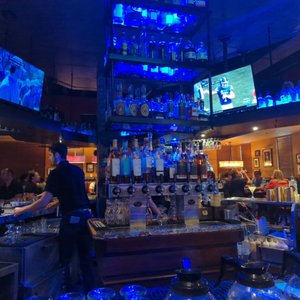 NONA BLUE MODERN TAVERN - 745 Photos & 814 Reviews - 9685 Lake Nona ...