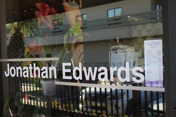 JONATHAN EDWARDS SALON - Updated July 2025 - 18 Photos - 8221 Glades Rd ...