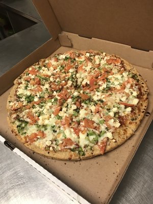 WEST MAIN PIZZA - Updated June 2024 - 33 Photos & 59 Reviews - 1620 W ...