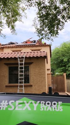 STATE 48 ROOFING - Updated December 2025 - 115 Photos & 129 Reviews ...
