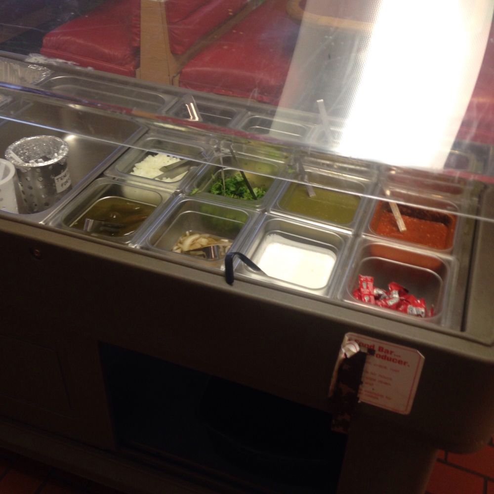 Tortas Del Rey, Tulsa | Roadtrippers