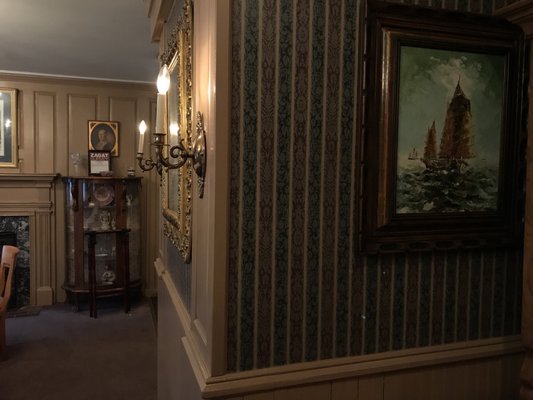 KING GEORGE II INN - 188 Photos & 309 Reviews - Salad - 102 Radcliffe ...