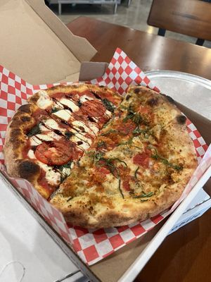 CASCADIA PIZZA - Updated April 2025 - 24 Photos & 33 Reviews - 8083 ...