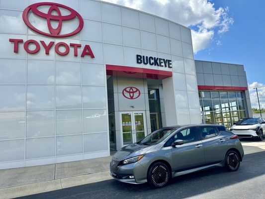 BUCKEYE TOYOTA - Updated October 2025 - 16 Reviews - 1903 Riverway Dr ...