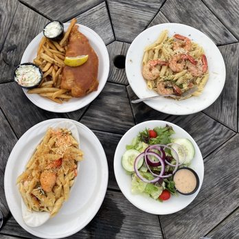 CHELO’S WATERFRONT BAR & GRILLE - Updated June 2025 - 292 Photos & 333 ...