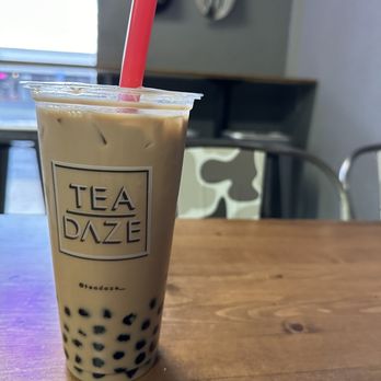 TEA DAZE - Updated August 2025 - 308 Photos & 211 Reviews - 4343 ...