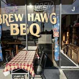 BREW HAWG BBQ & ROOT BEER - Updated October 2025 - 1130 Photos & 1214 ...
