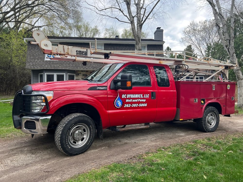 OC DYNAMICS - Updated September 2025 - 9019 W Poplar Dr, Mequon ...