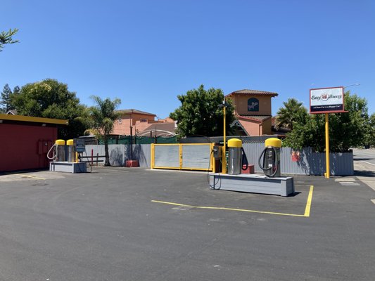 EASY BREEZY CAR WASH - Updated October 2025 - 15 Reviews - 1450 ...