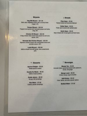 NAMASTE - Updated July 2025 - 14 Photos & 17 Reviews - 2301 South ...