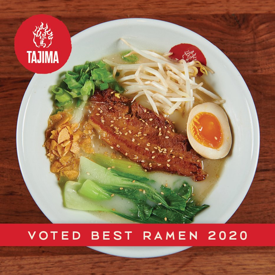 TAJIMA RAMEN COLLEGE HEIGHTS - 341 Photos & 275 Reviews - 6061 El Cajon ...