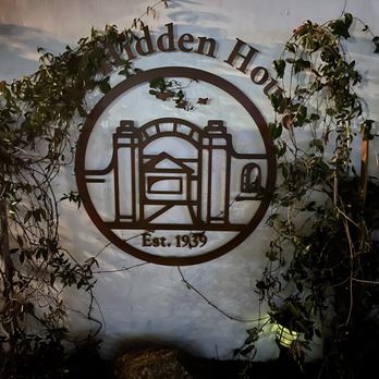 THE HIDDEN HOUSE - Updated May 2024 - 1172 Photos & 878 Reviews - 159 W ...