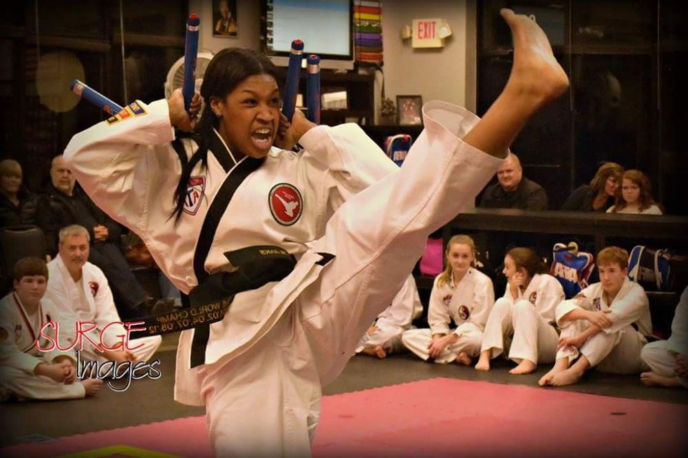LANCASTER ATA MARTIAL ARTS - Updated July 2025 - 12 Photos - 2229 West ...