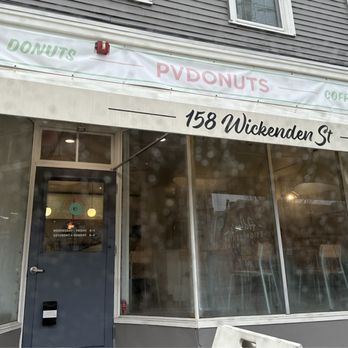 PVDONUTS - Updated December 2024 - 2062 Photos & 1054 Reviews - 158 ...