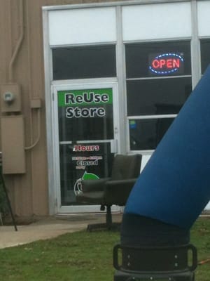 NEXTSTEP RECYCLING - Updated October 2025 - 25 Reviews - 245 Jackson St ...