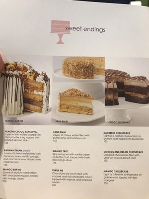 CONTI’S BAKESHOP & RESTAURANT - AYALA MALL FELIZ - Updated August 2025 ...