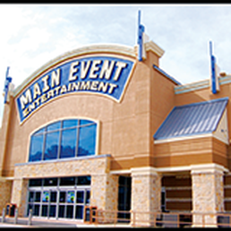 MAIN EVENT SAN ANTONIO NORTH - Updated July 2025 - 202 Photos & 290 ...
