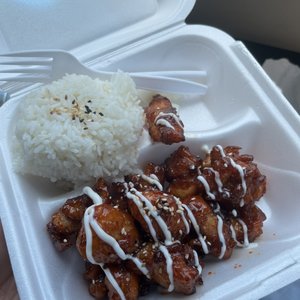 THE BOONSEEK - 38 Photos & 20 Reviews - Korean - Pittsburgh, PA ...