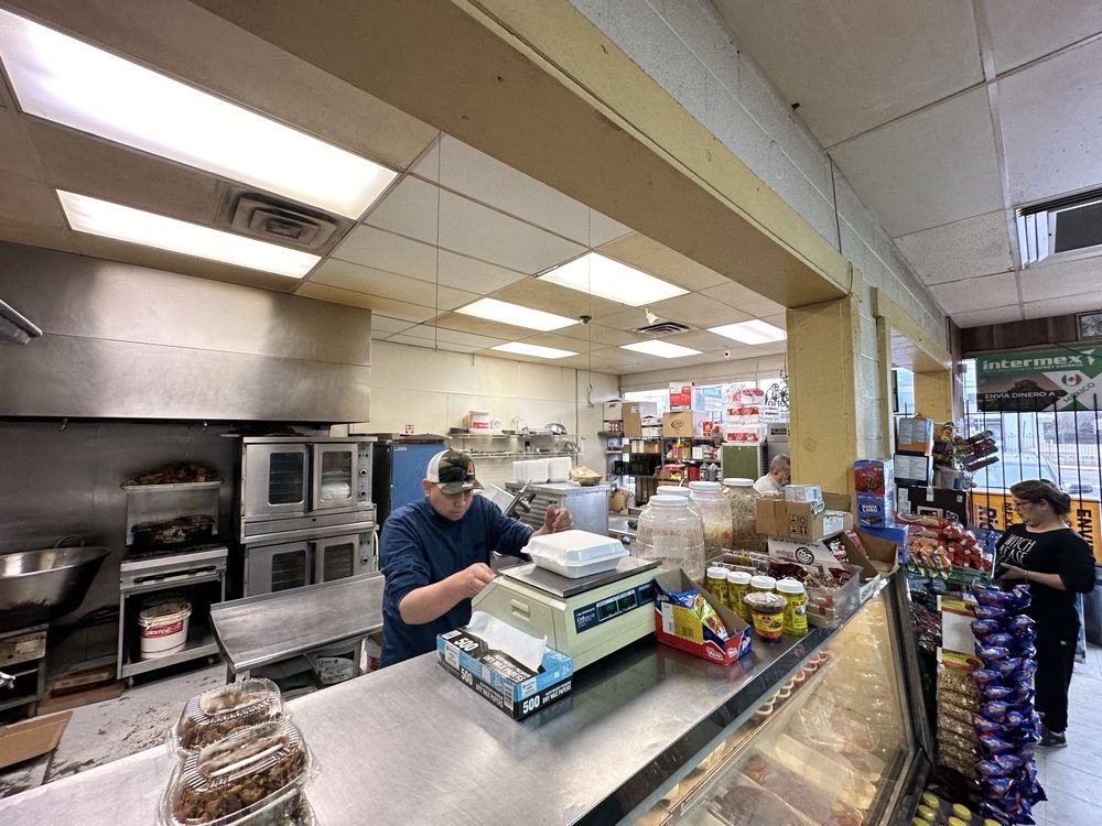 LA SONRISA BAKERY - Updated May 2026 - 10 Photos - 2617 E 11th St ...